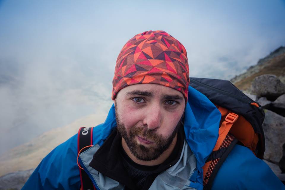 Radics Tamás – Járatlan Utakon