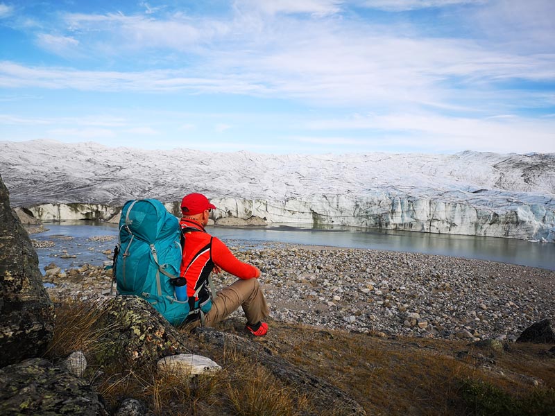 Csutka István (Camino Steve) – Járatlan Utakon